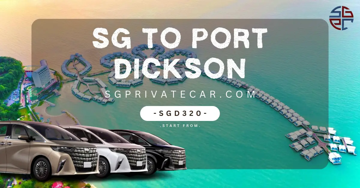 10 Best Attractions Near Port Dickson in 2025